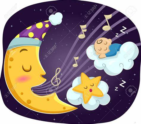 Lullabies Around the World | Virginia Beach Public Library